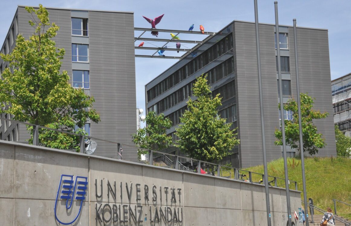 Hochschullandschaft | Südpfalz – Die Wirtschaftsregion