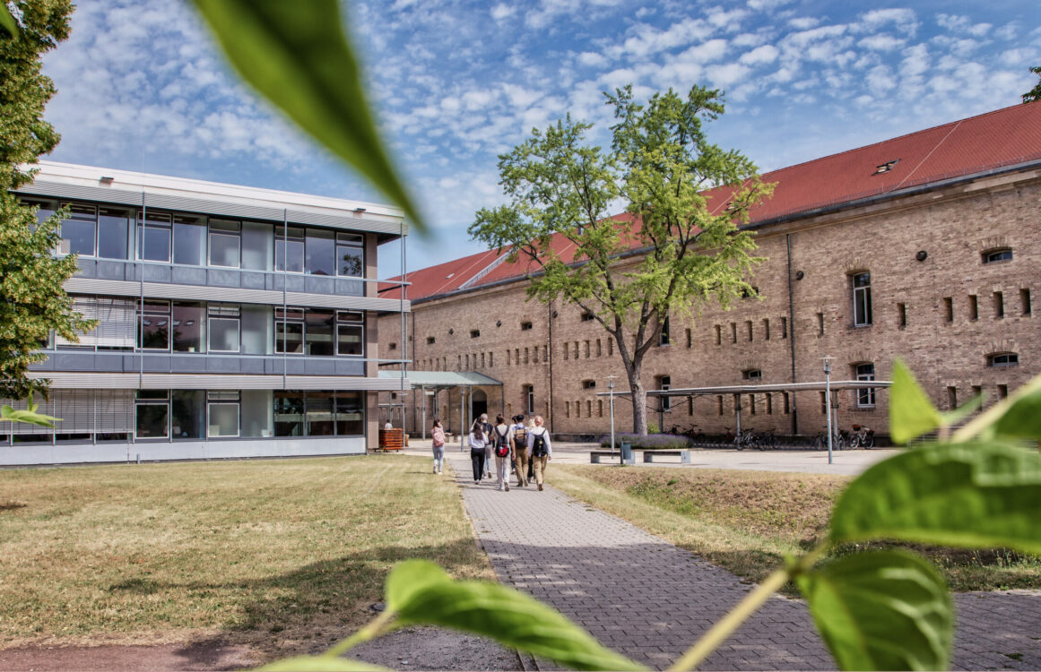 Hochschullandschaft | Südpfalz – Die Wirtschaftsregion